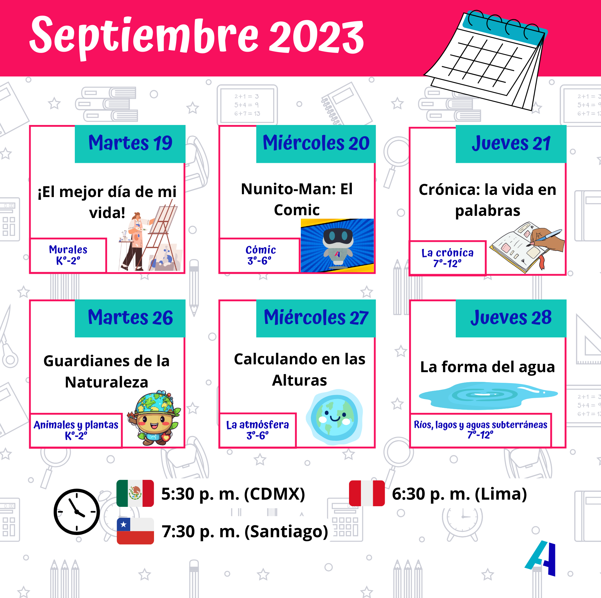 Aprende | EstudioAPP